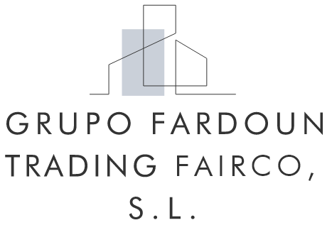 Contact - Grupo Fardoun Trading Fairco S L